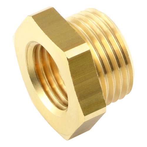 Reduziernippel mit metrischem Gewinde | Fittingteile.de