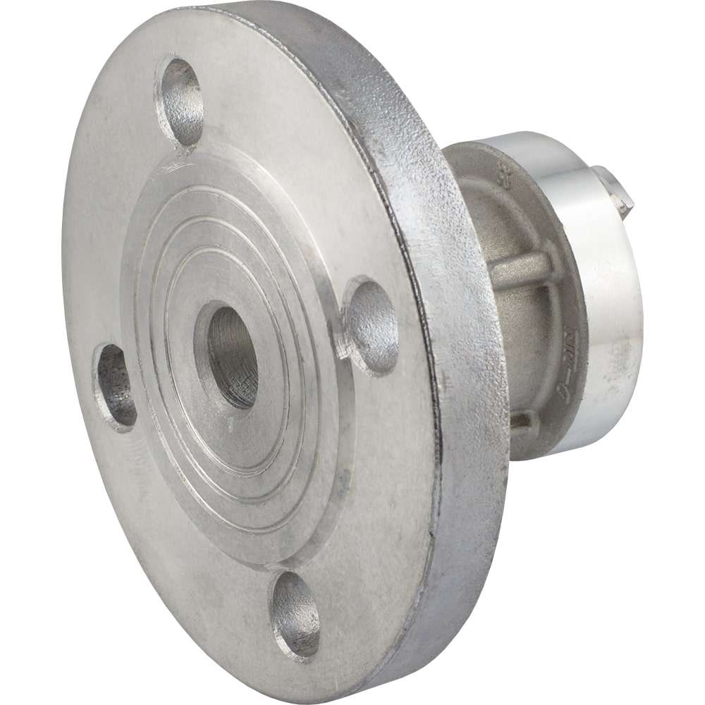 Storz-Übergangsstücke auf Flansch PN 16 | Fittingteile.de