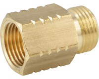 Reduziernippel mit G-Gewinde / NPT-Gewinde | Fittingteile.de